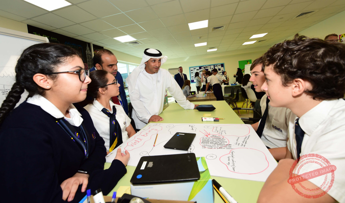 Dubai schools ‘taking student well-being census seriously’ - The Young ...